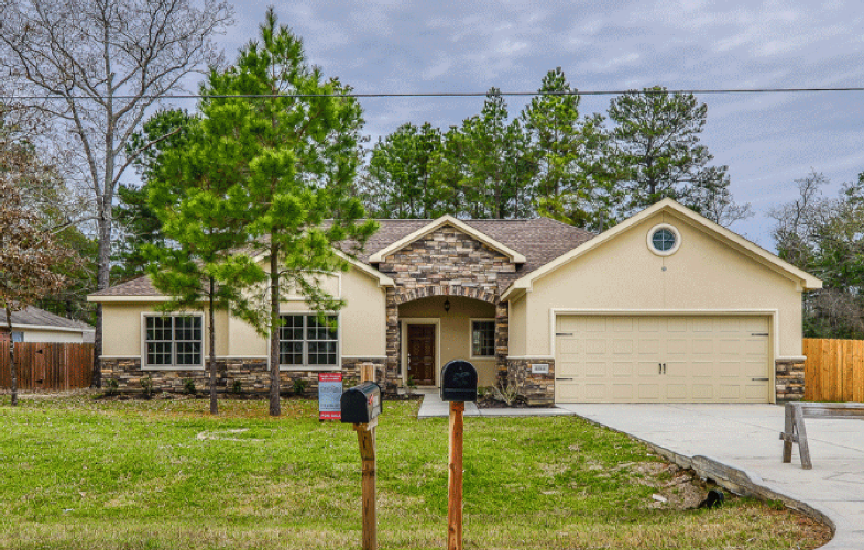 Tacos De Julio Pasadena by Forma Design Constr. in Houstorn, TX | ProView