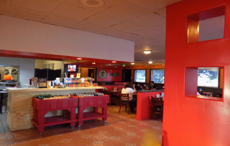 Tacos De Julio Pasadena by Forma Design Constr. in Houstorn, TX | ProView