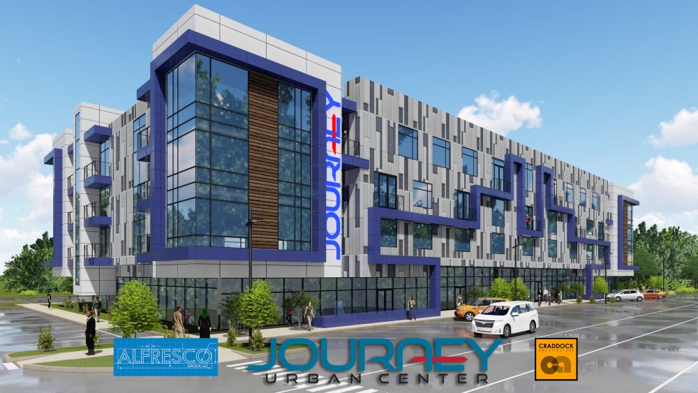 Craddock Architecture - Rockwall, Texas | ProView