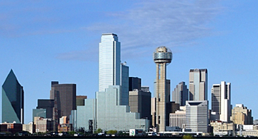 Dallas Buildout - Dallas, Texas | ProView