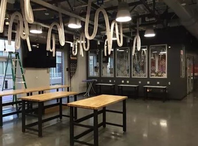 Murray Hall UNC Chapel Hill by ACH Constructors LLC in , NC | ProView