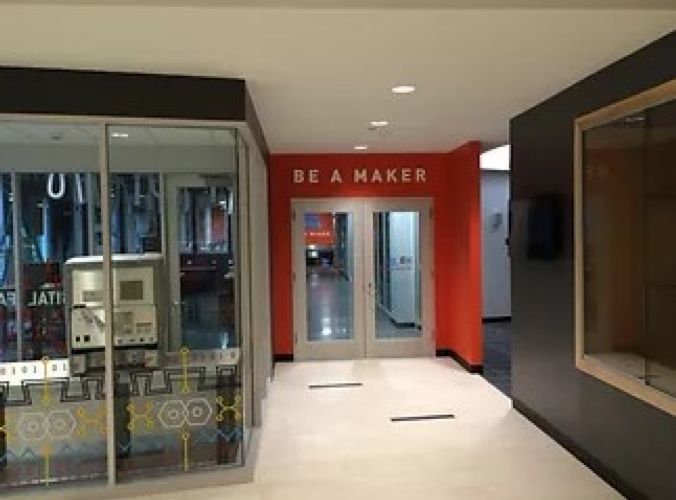 Murray Hall UNC Chapel Hill by ACH Constructors LLC in , NC | ProView