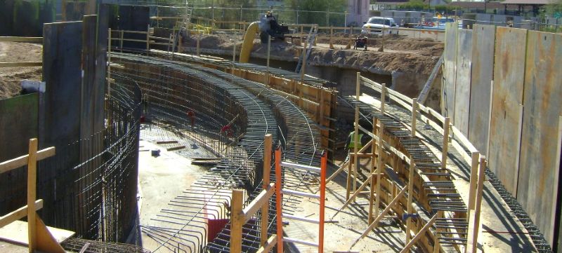 Downtown Links Phase 1 by in City of Tucson, Pima County, AZ | ProView