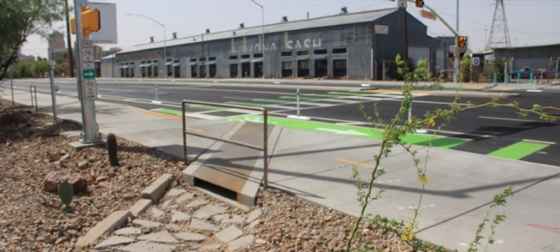 Borderland Construction - Video & Image Gallery | ProView