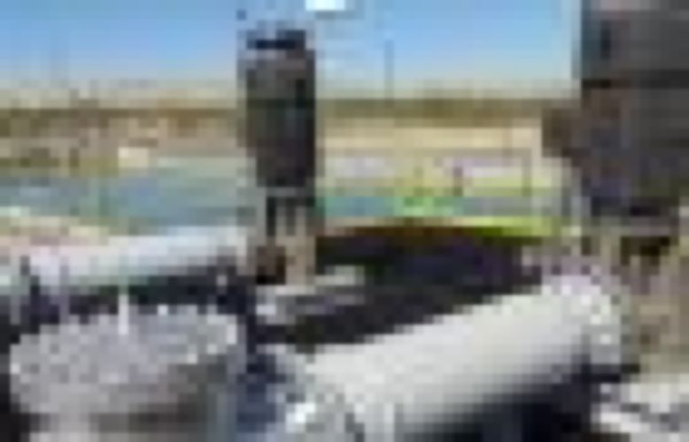 Mission Mine Tailings #4 by Borderland Construction in near Town of ...