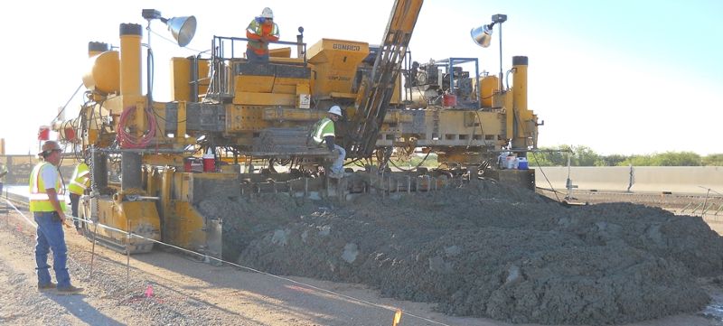 Borderland Construction - Video & Image Gallery | ProView
