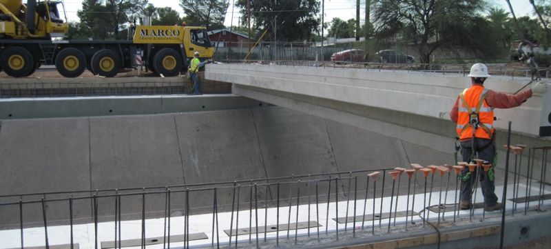 Borderland Construction - Video & Image Gallery | ProView