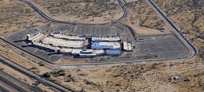 Borderland Construction - Video & Image Gallery | ProView