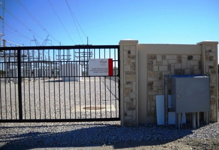 The Turner Co. - Rhome, Texas | ProView