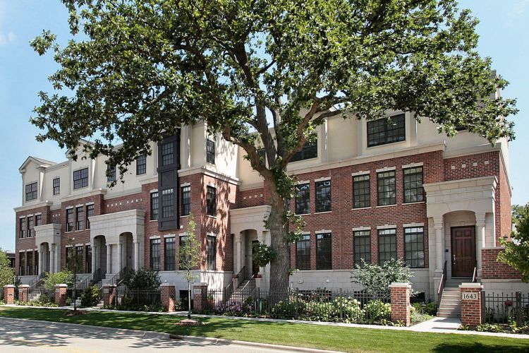 Fulton Developers, Inc. - Locations and Key Contacts | ProView