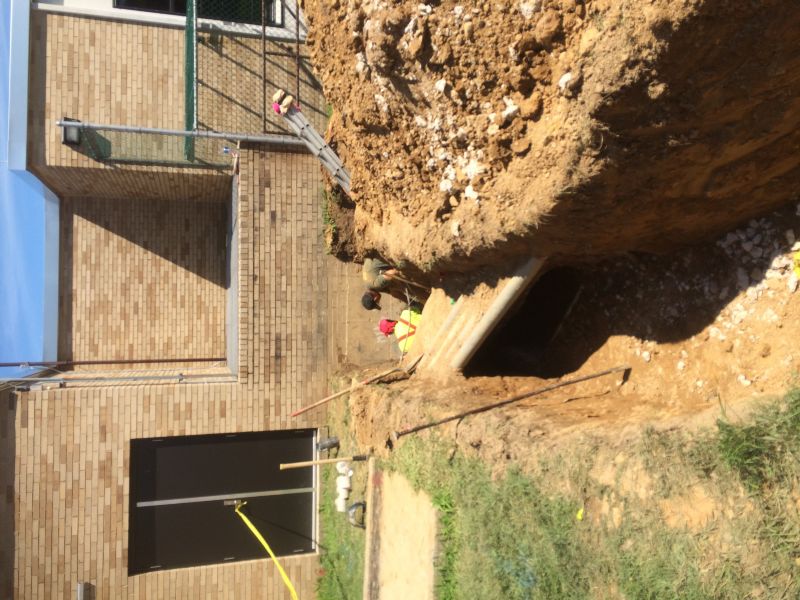 Tri-State Underground Inc. - Underground work Images | ProView
