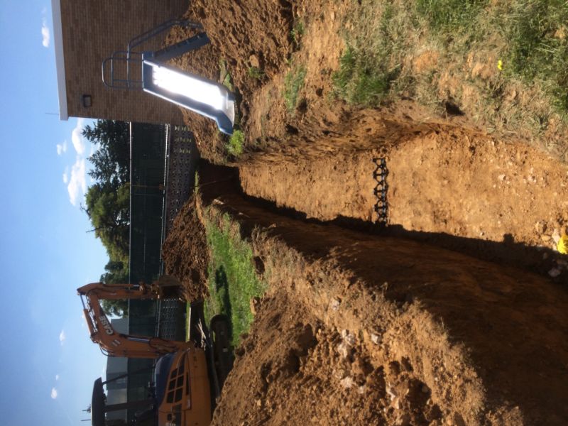 Tri-State Underground Inc. - Underground work Images | ProView