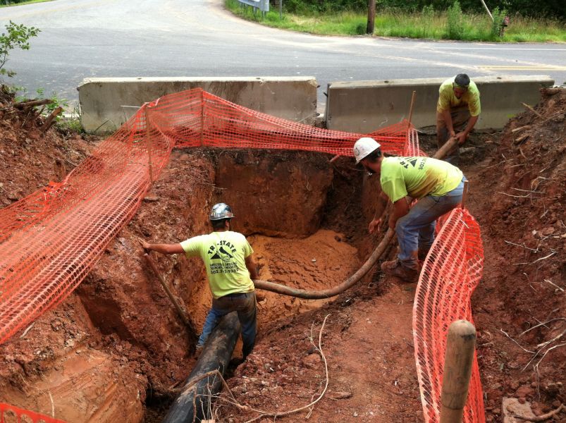 Tri-State Underground Inc. - Underground work Images | ProView