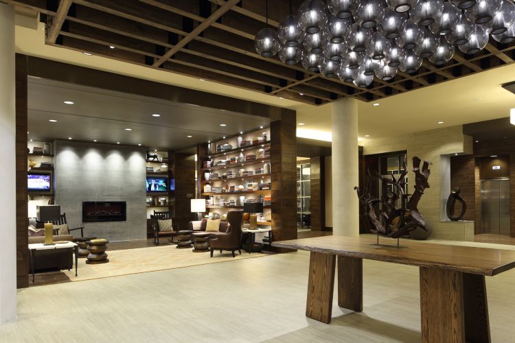 Reading Hospitality Llc – Doubletree by Hilton by Wohlsen Construction ...