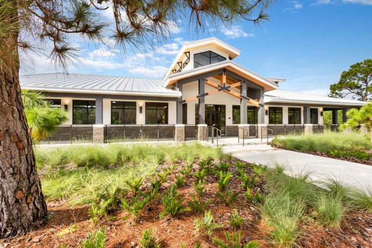 Miramar Pineland Nature Center by Shiff Construction & Development, Inc ...