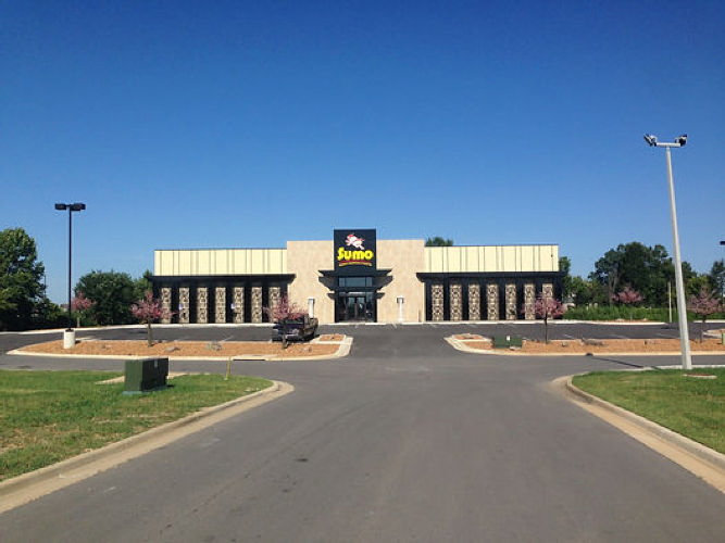 Sumo by Pinnacle Structures, Inc. in , AR | ProView