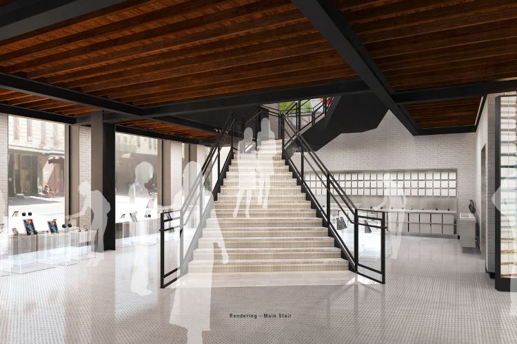 Samsung 837 by KSC Construction, Inc. in , NJ | ProView