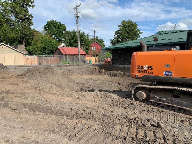 Syringa General Hospital by Idaho Stage Construction in Grangeville, ID ...