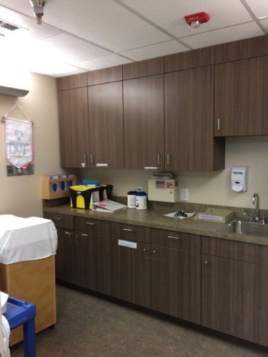 Syringa General Hospital by Idaho Stage Construction in Grangeville, ID ...