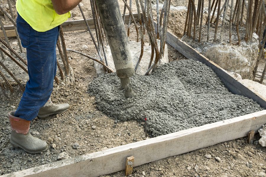 Perimeter Concrete Corp. - Lake Success, New York | ProView