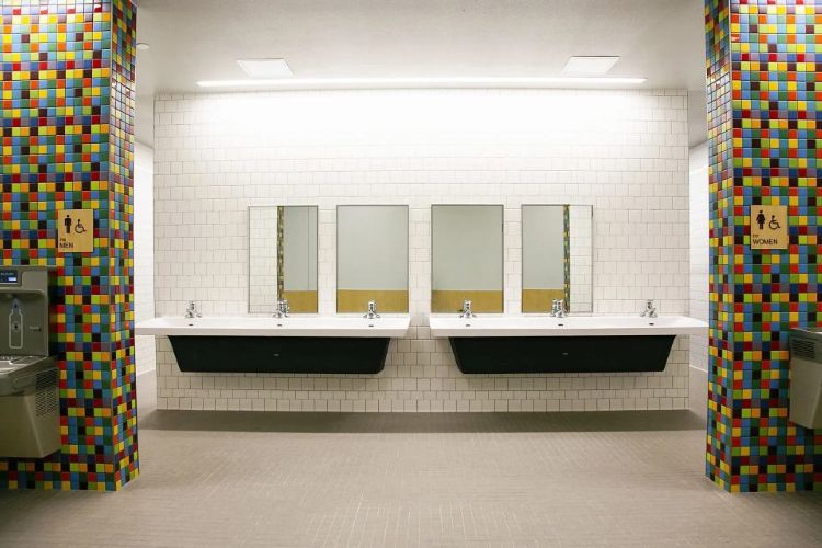 London ISD Elementary School by Teal Construction Co. in Corpus Christi ...