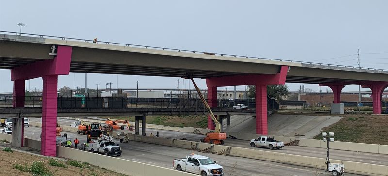 U.S. 70 Havelock Bypass by Balfour Beatty US in Havelock, NC | ProView