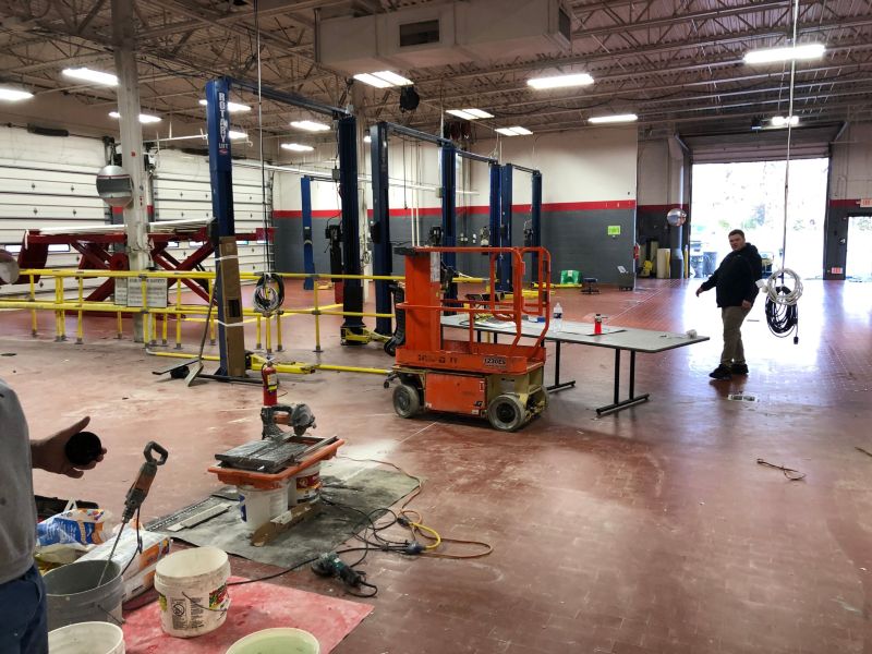 ServiceMaster TBS - Locations and Key Contacts | ProView