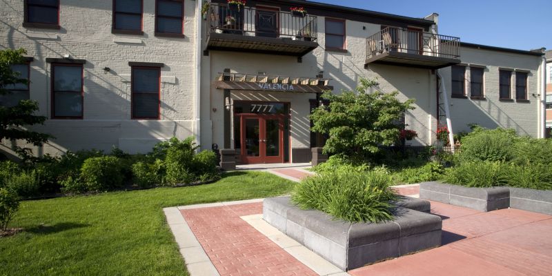 Krupp General Contractors LLC - Construction Projects | ProView