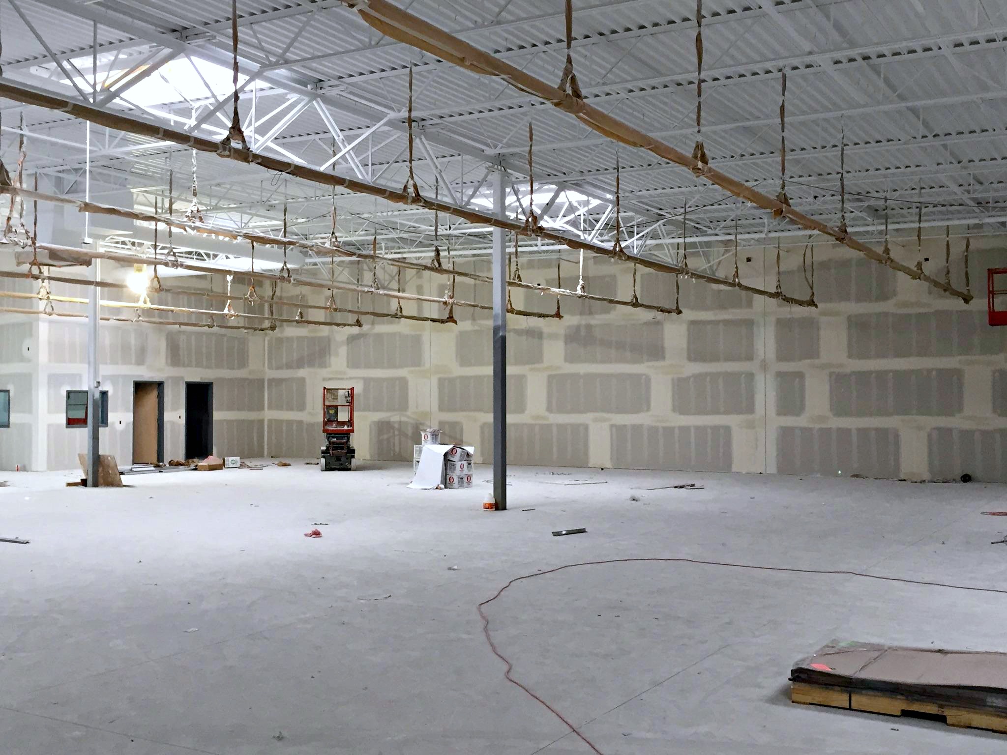 ProWalls Group, Inc. - Video & Image Gallery | ProView