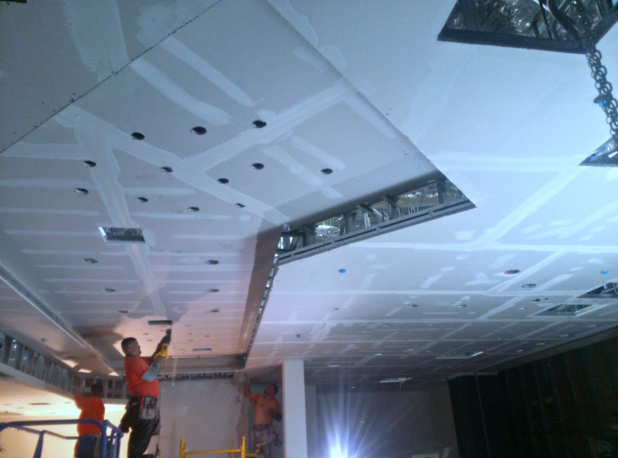 ProWalls Group, Inc. - Video & Image Gallery | ProView