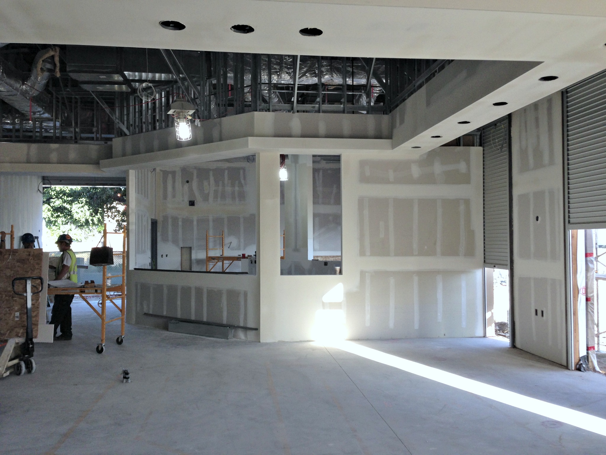LV Builders - Riverside, California | ProView