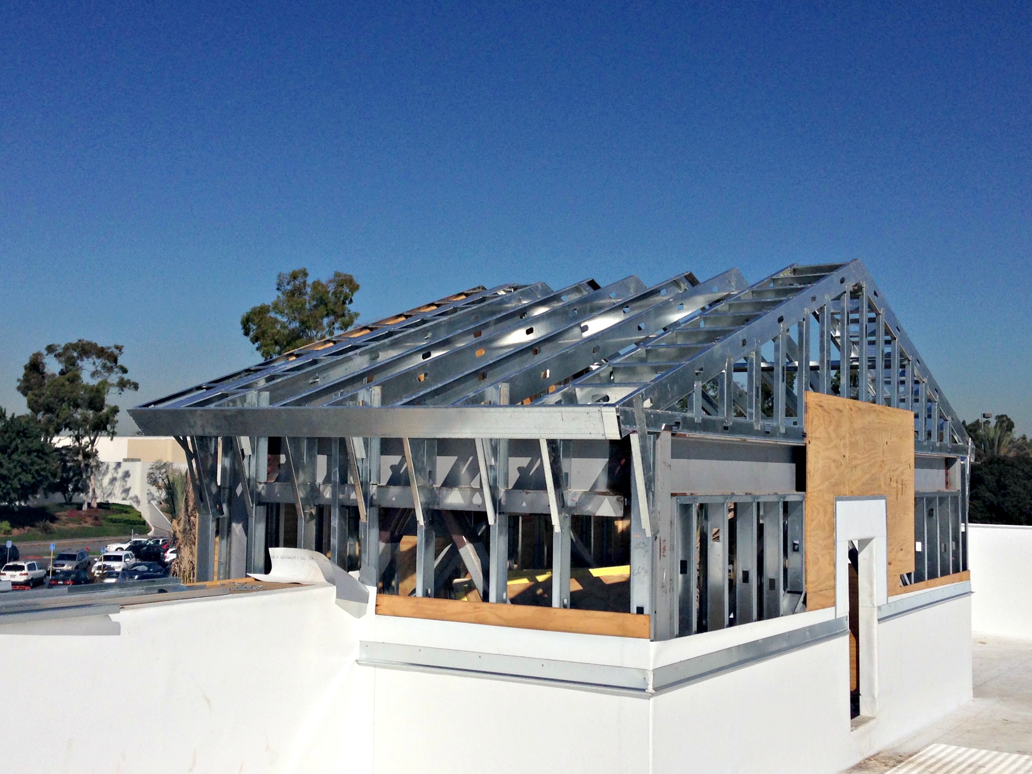 ProWalls Group, Inc. - Video & Image Gallery | ProView