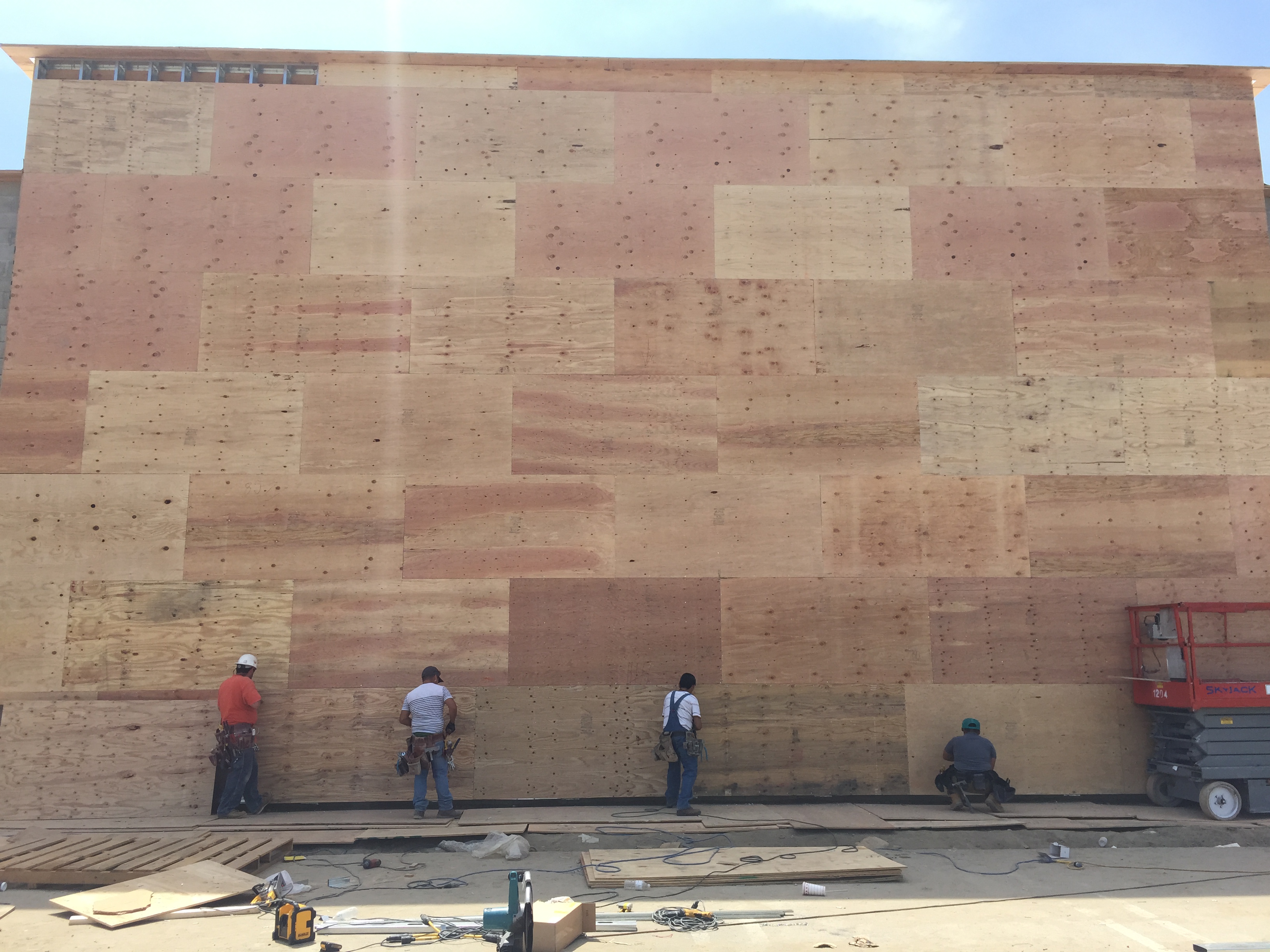 ProWalls Group, Inc. - Video & Image Gallery | ProView