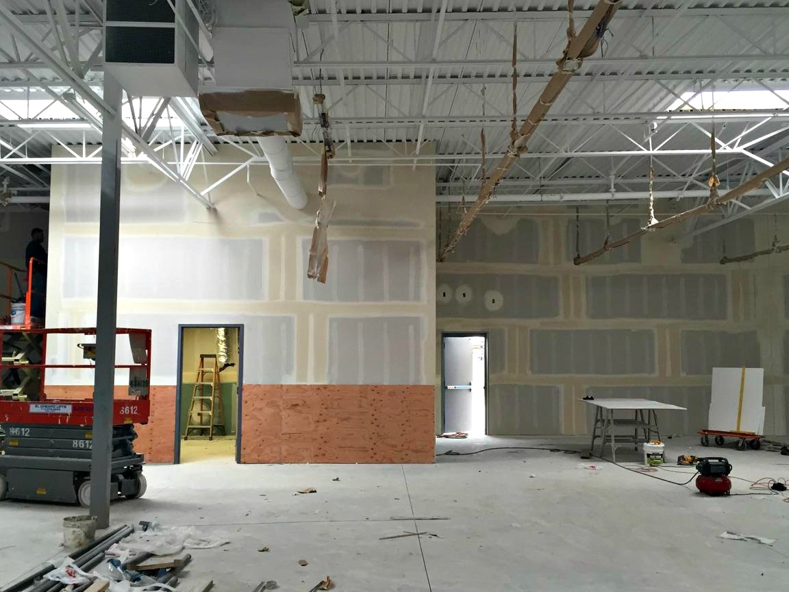 ProWalls Group, Inc. - Video & Image Gallery | ProView