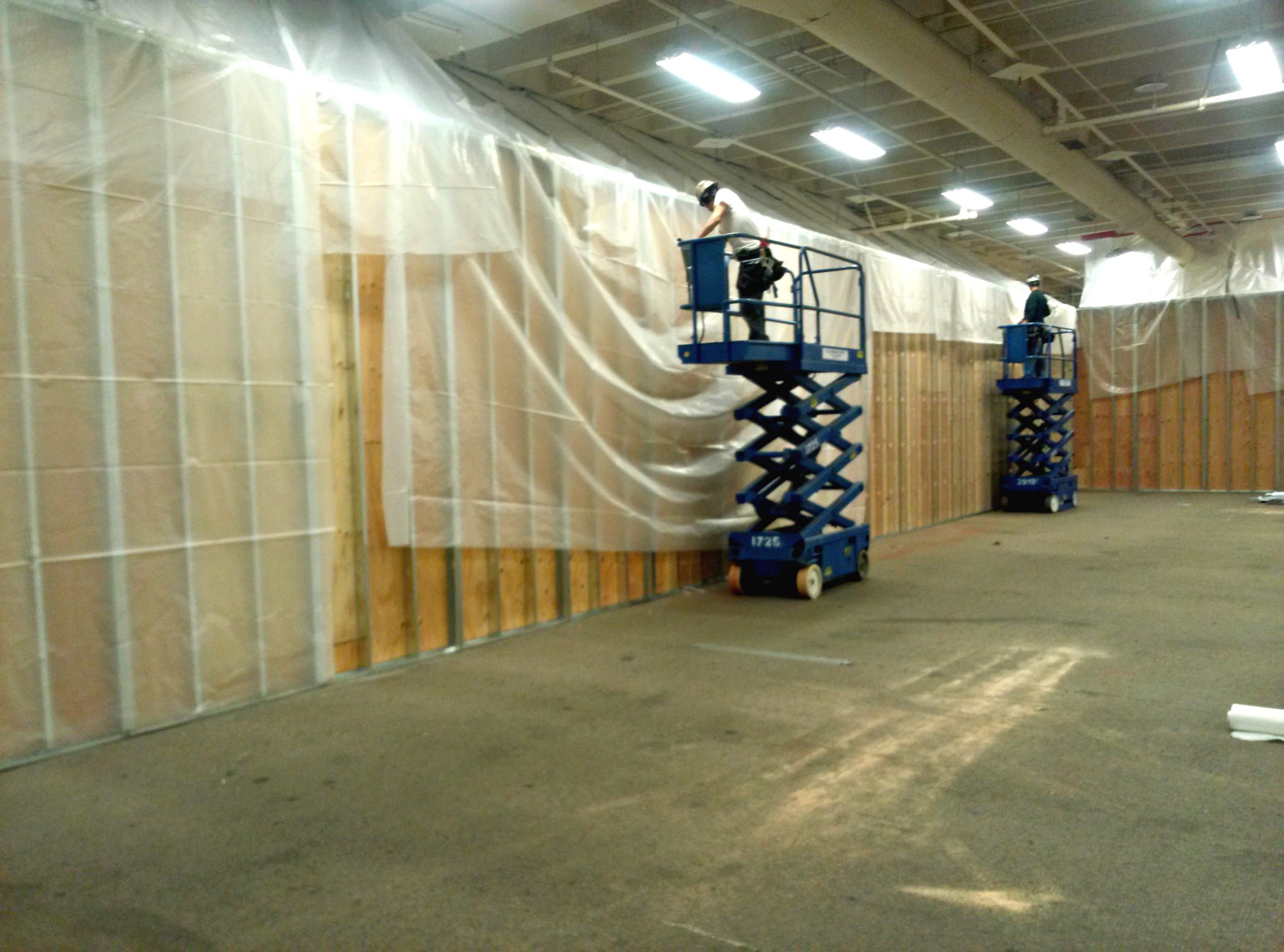 ProWalls Group, Inc. - Video & Image Gallery | ProView