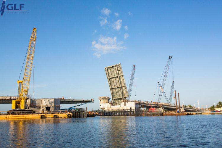 Victory Bridge by GLF Construction Co. in Sneads, FL | ProView