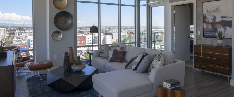 Gallup University Riverfront Campus by The Weitz Co. LLC in Omaha, NE ...