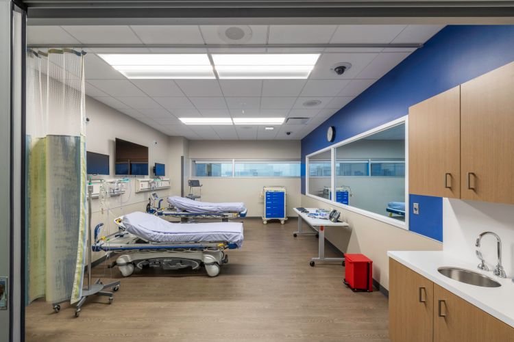 FHP Tectonics Corp. - Video & Image Gallery | ProView