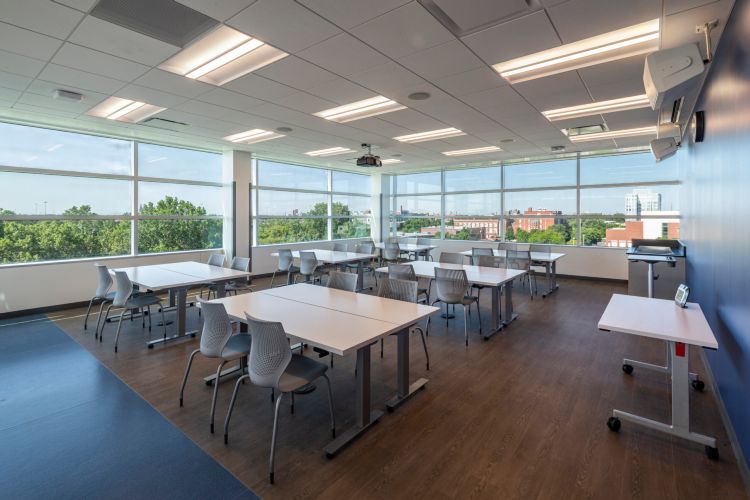 FHP Tectonics Corp. - Video & Image Gallery | ProView