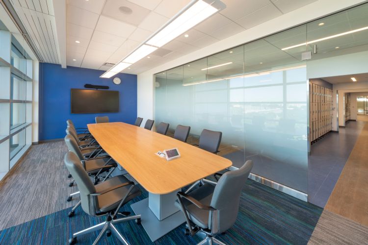 FHP Tectonics Corp. - Video & Image Gallery | ProView