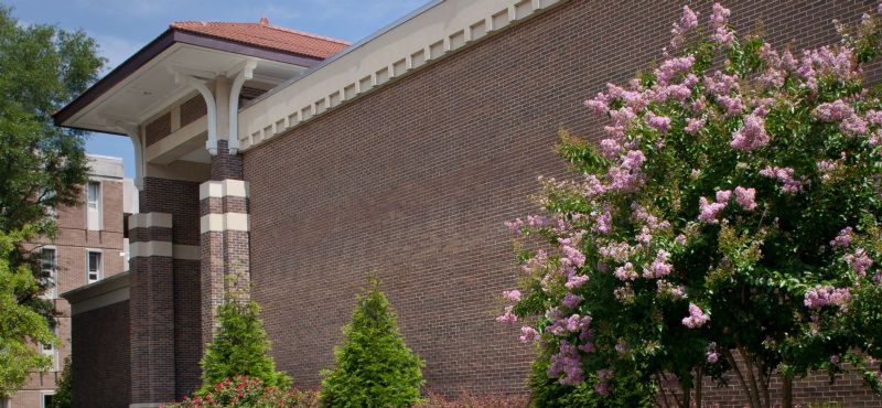 ECU Fletcher Music Hall by Daniels & Daniels Construction Co. in , NC ...