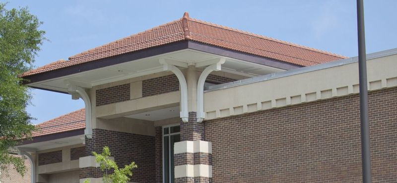 ECU Fletcher Music Hall by Daniels & Daniels Construction Co. in , NC ...