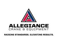 Allegiance Crane & Equipment LLC - Locations and Key Contacts | ProView