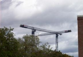 Allegiance Crane & Equipment LLC - Locations and Key Contacts | ProView