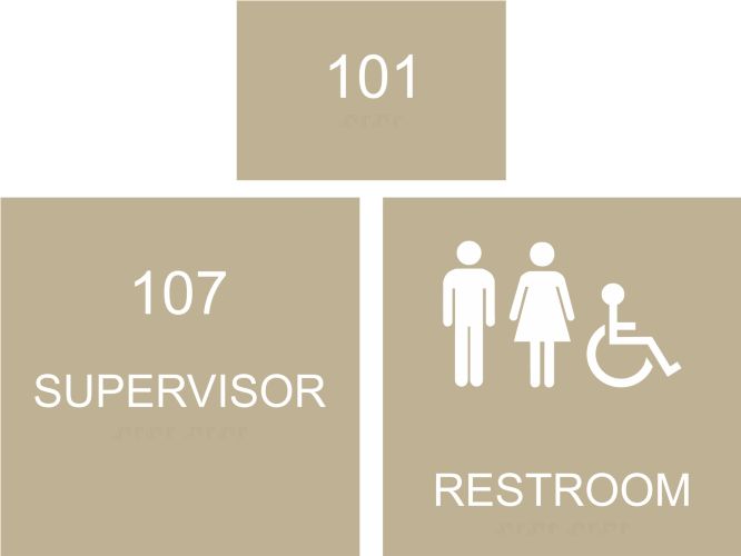 Cibolo Fire Station No. 1 by LoneStar Badge & Sign in Cibolo, TX | ProView