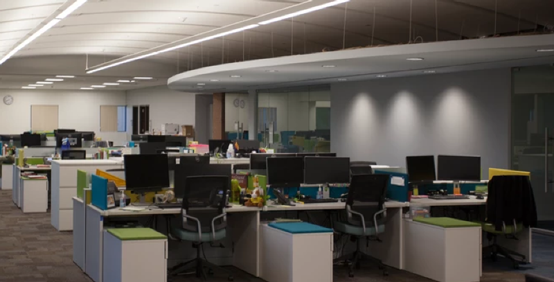 ASU Computer Commons by Wespac Residential, Inc. in Tempe, AZ | ProView