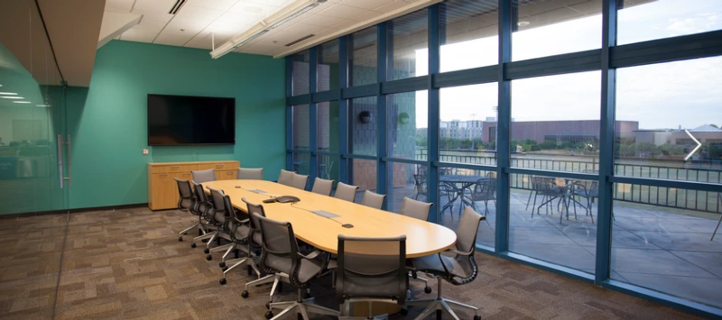 ASU Computer Commons by Wespac Residential, Inc. in Tempe, AZ | ProView