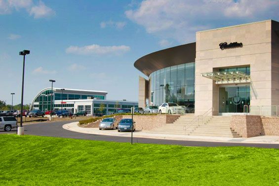 Lansdowne Construction LLC - Locations and Key Contacts | ProView