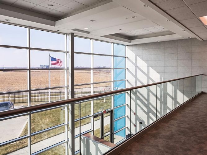 Elplast America by Primus Construction in , IA | ProView