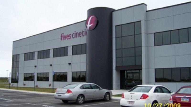 Cumberland Design & Bldg. Co., Inc. - Manufacturing Plant Images | ProView